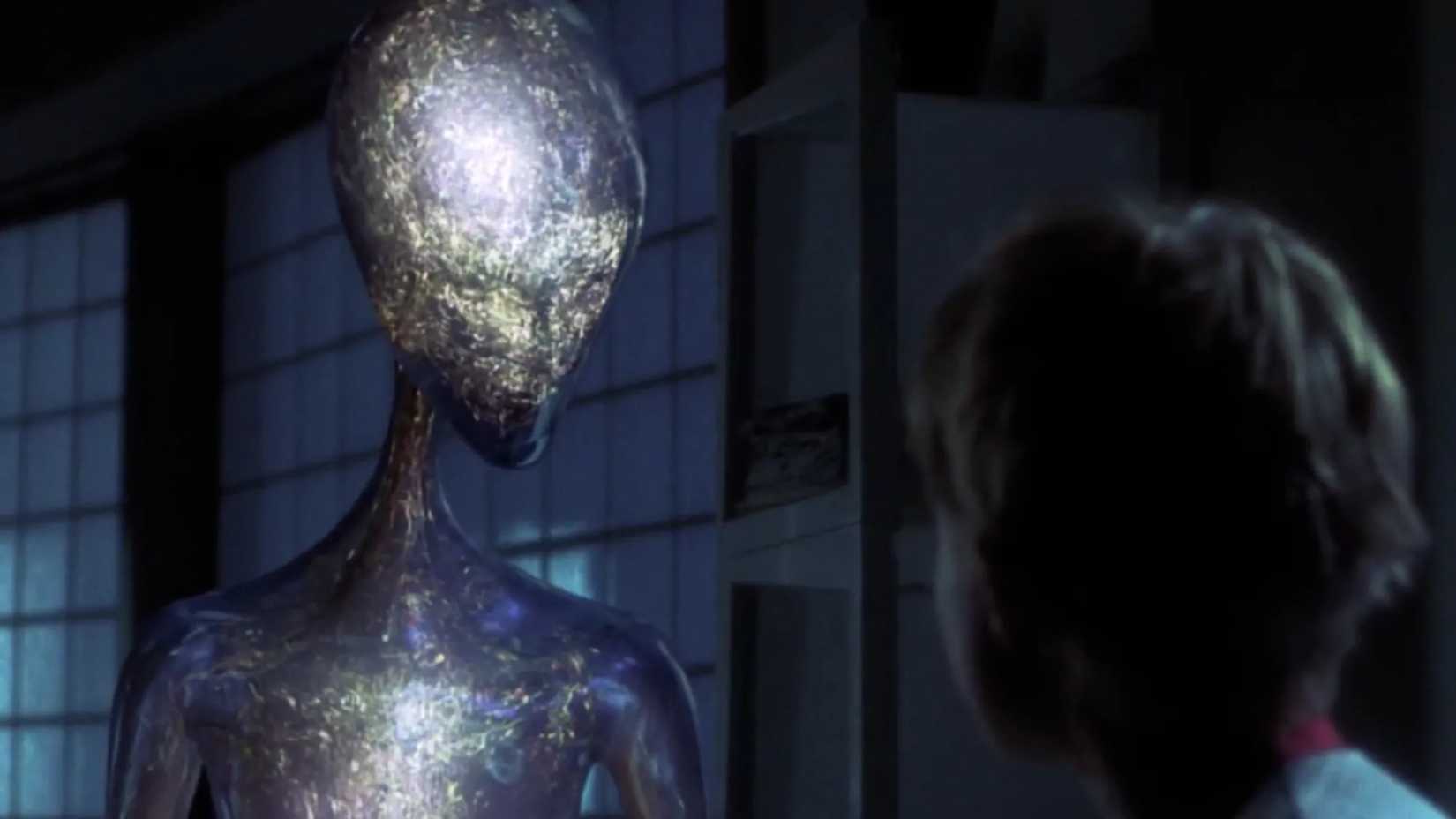 Every Alien In Steven Spielberg Sci-Fi Movies, Ranked By Threat Level