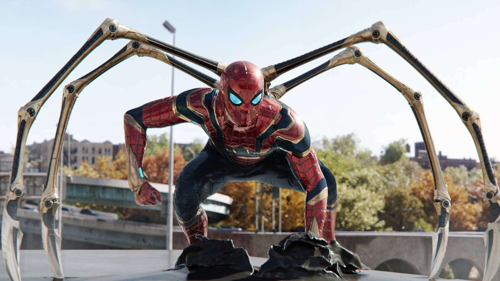 In 7 Weeks, Sony Will Officially Release The Missing Spider-Man Movie