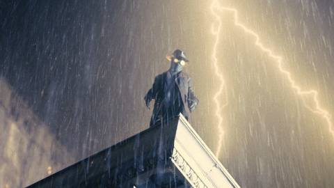 Spider-Noir Summary, Trailer, Season List, Cast, Where to Watch and More