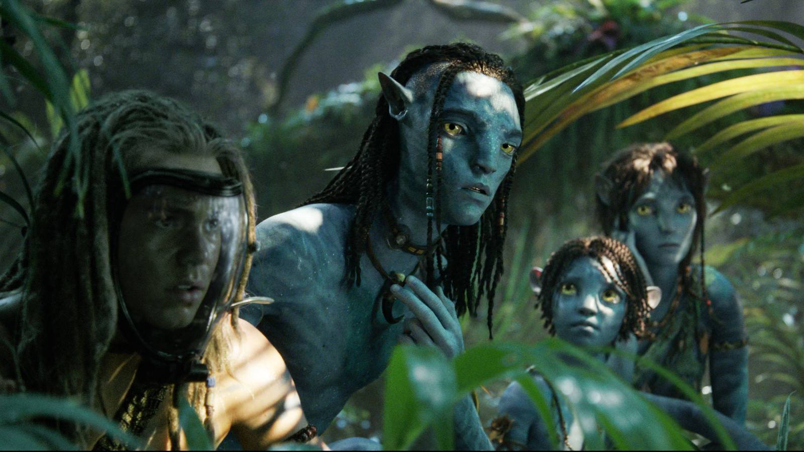Toy Story Meets James Cameron's Avatar In The 1990s' Best-Kept Action ...