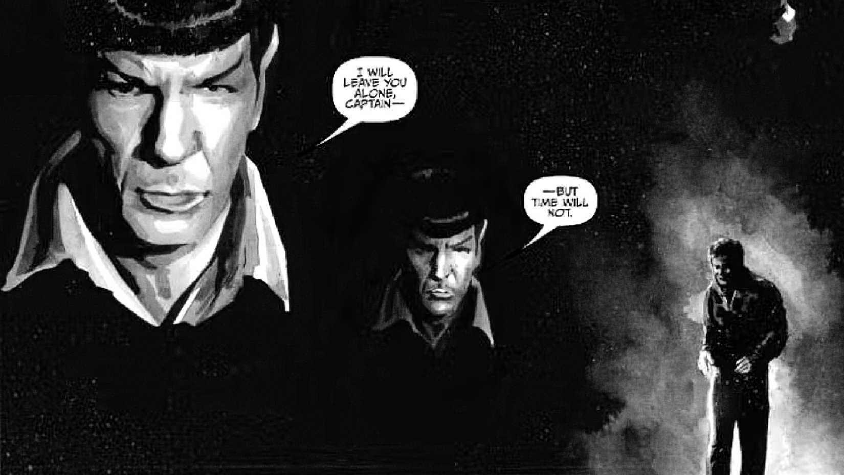 10 Greatest Star Trek Quotes Of All Time