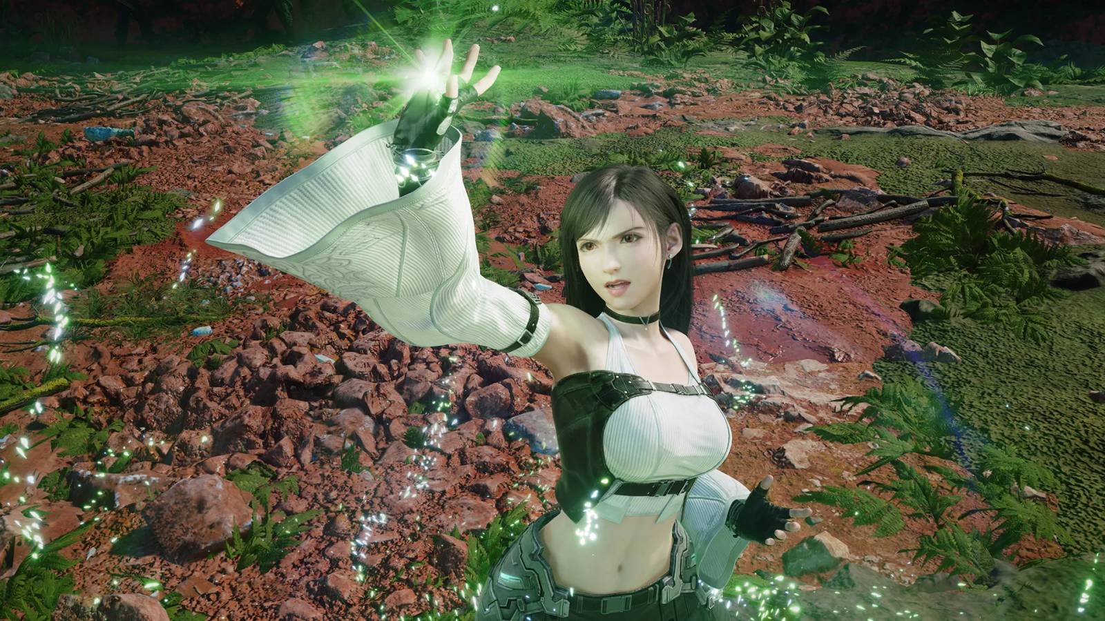 FF7 Revelation "Won't Reduce" FF7 Rebirth's Most Controversial Element