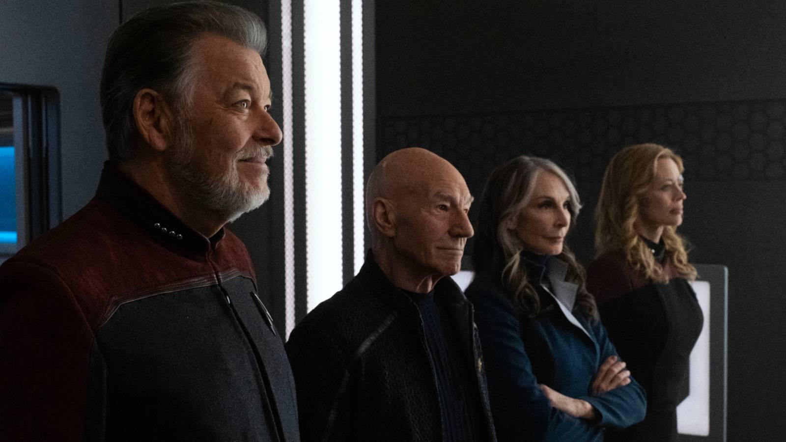 Star Trek: TNG's Fan-Favorite Character Comeback That Paramount Didn’t ...