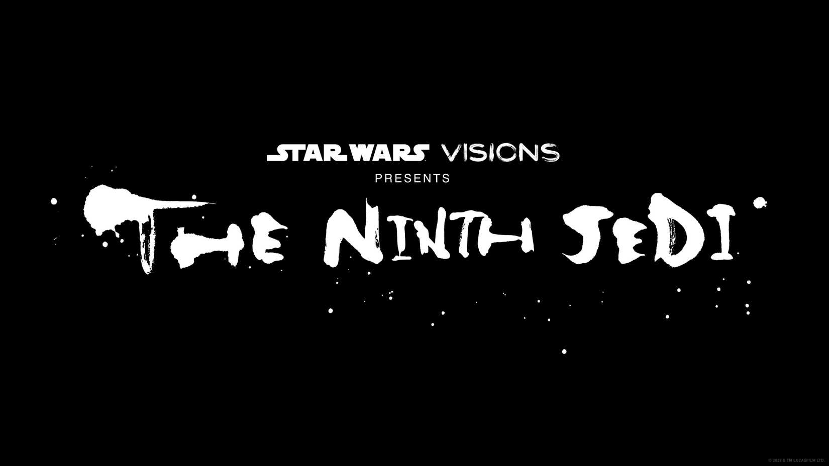 Star Wars’ Samurai TV Spinoff Officially Sets Premiere Date (With A Catch)