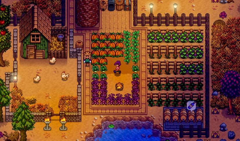 It's Officially A New Era For Stardew Valley