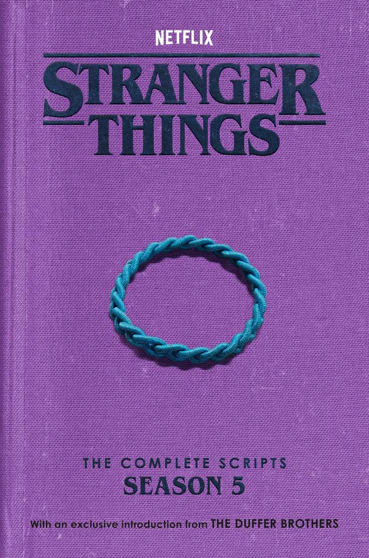 Stranger Things Series Officially Returns With Exciting New Release ...