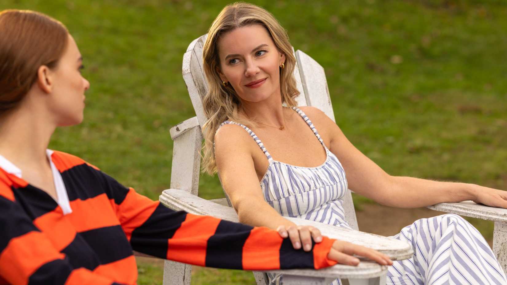 Every Year After Cast & Character Guide: Who Stars In Prime Video's ...