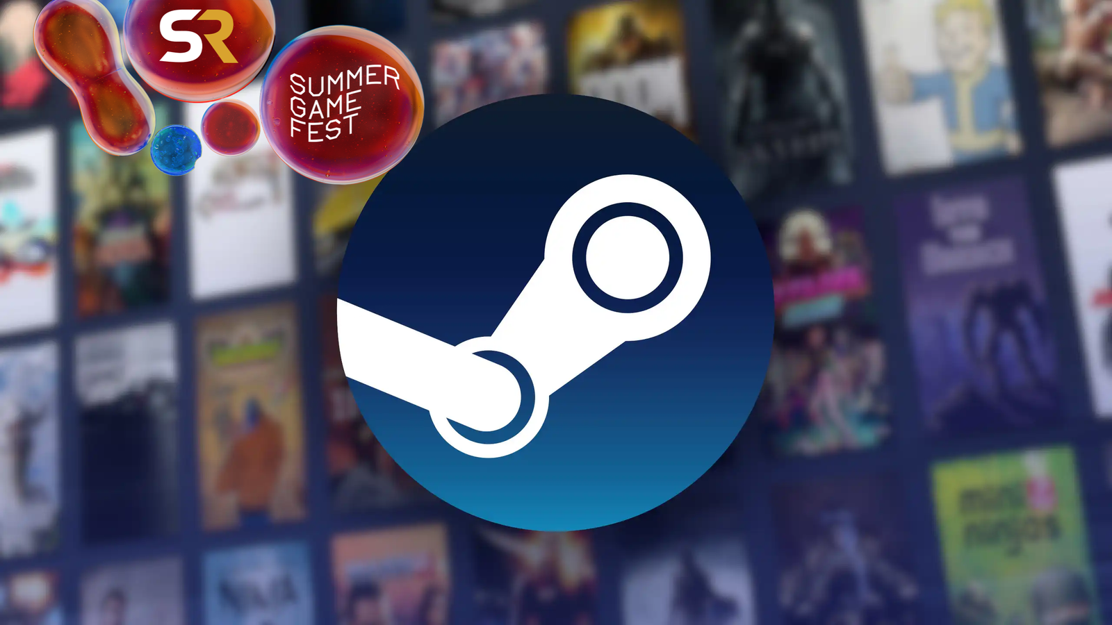 Steam Drops Dozens Of Free Downloads For Summer Game Fest
