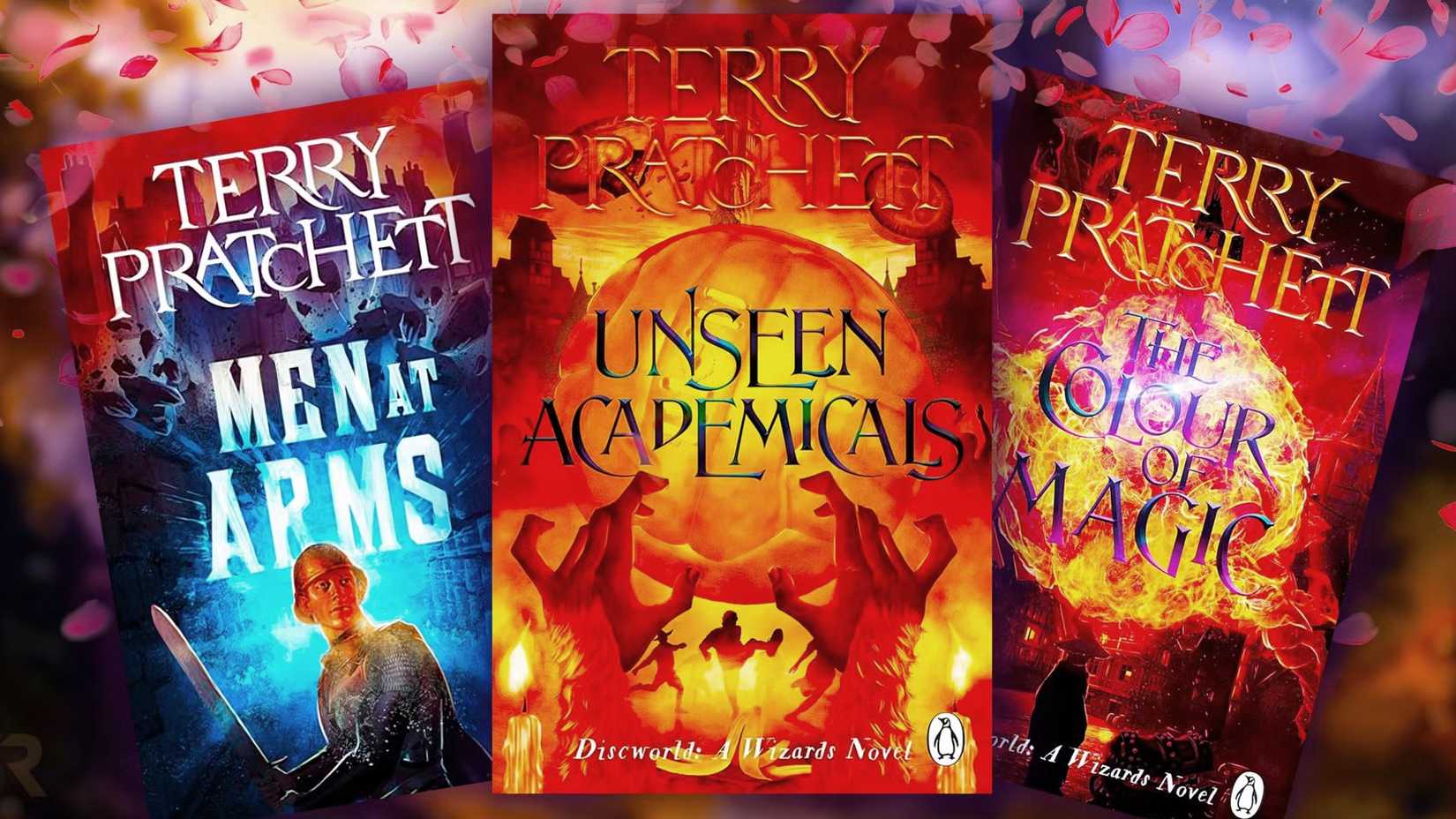 There'll Never Be a Better Time to Read This Iconic Fantasy Book. Here ...