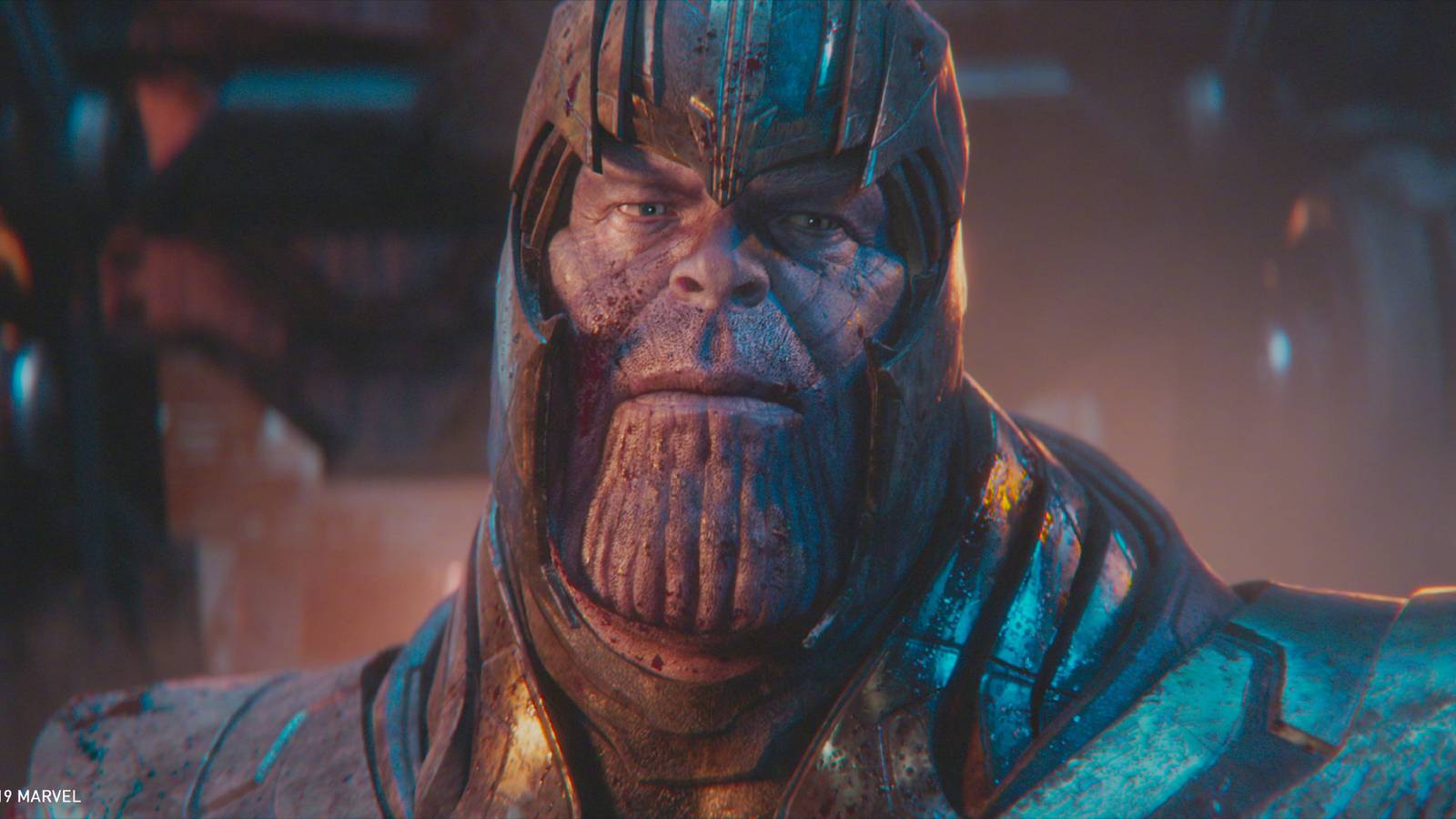 Disney Officially Retitles Avengers: Endgame For Major New Release This ...