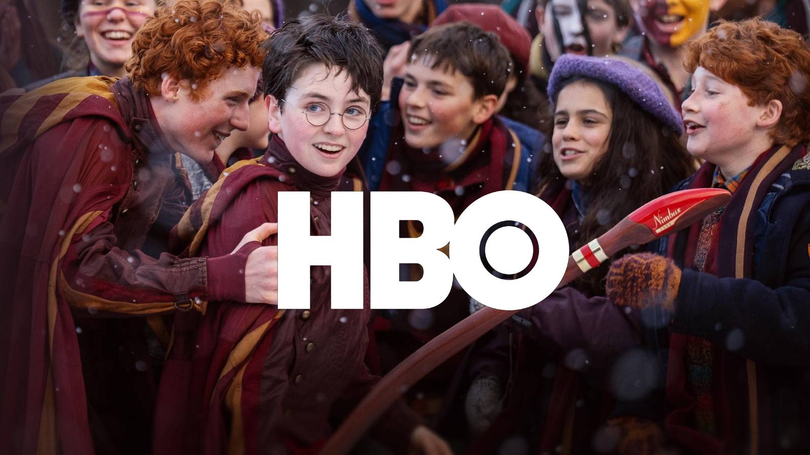 HBO's Harry Potter series debut on Friday signals the end of "HBO ...
