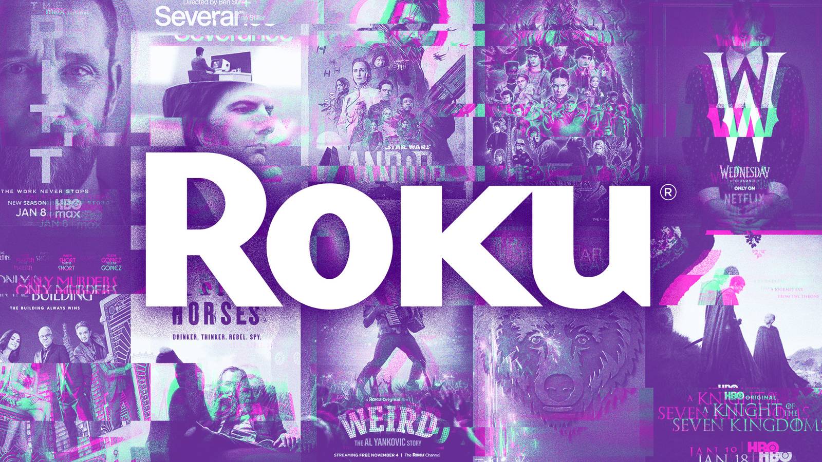The Roku We Knew Is Officially Gone
