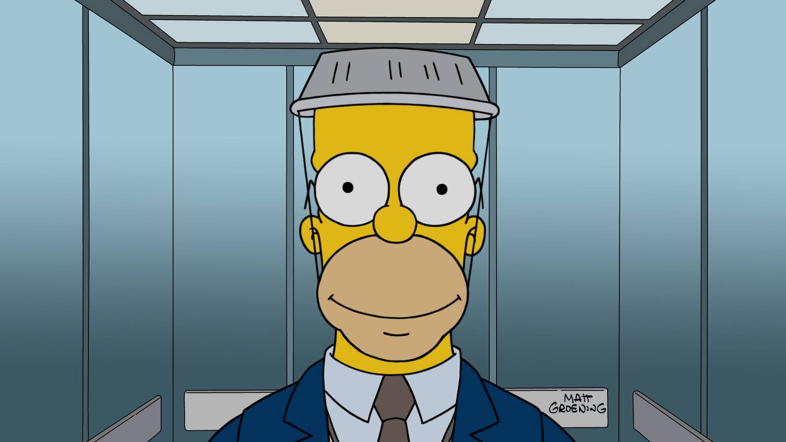 The Simpsons Is Officially Changing Format