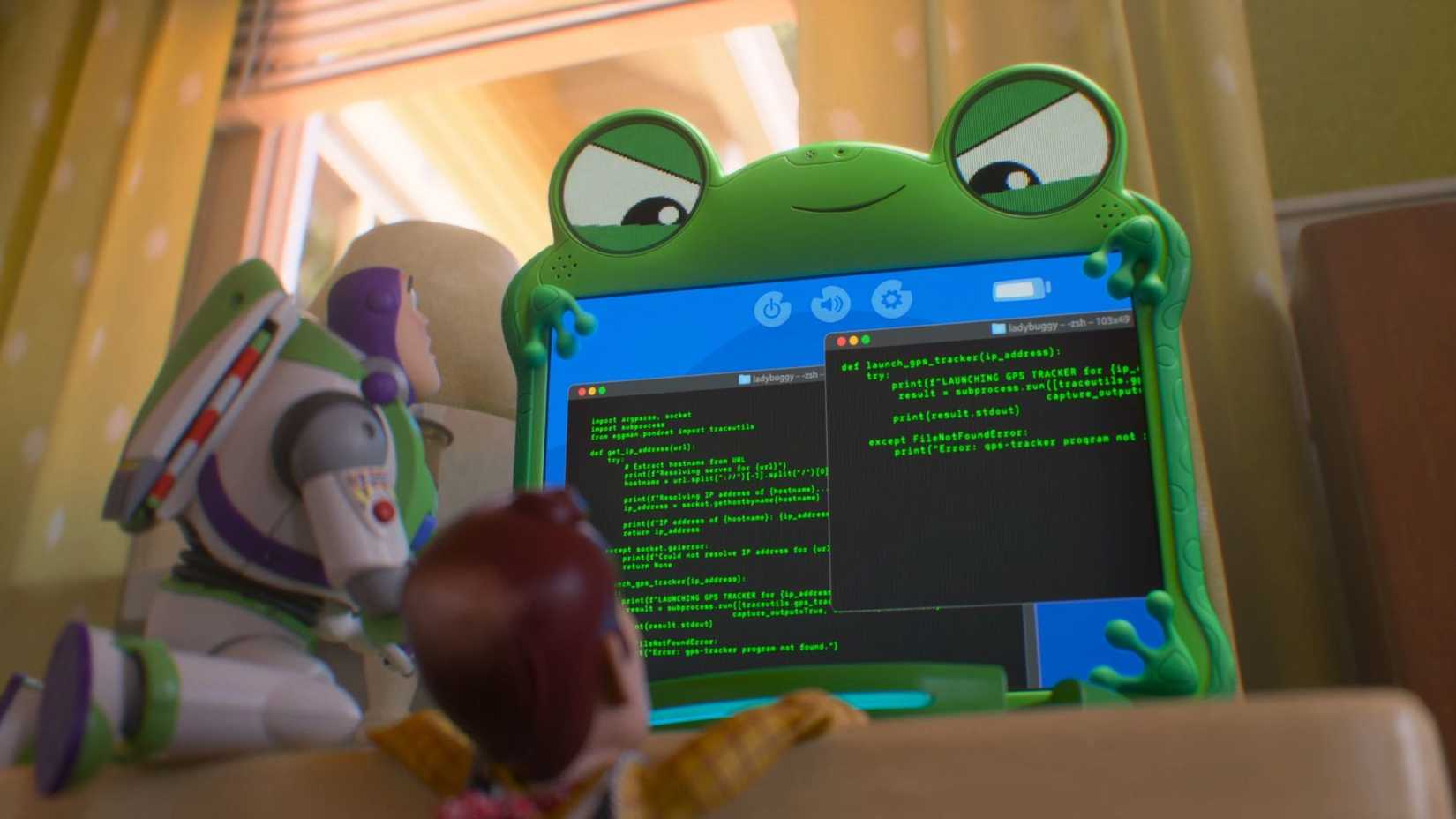 Toy Story 5 Ending Explained: How The Pixar Sequel Sets Up The Future ...