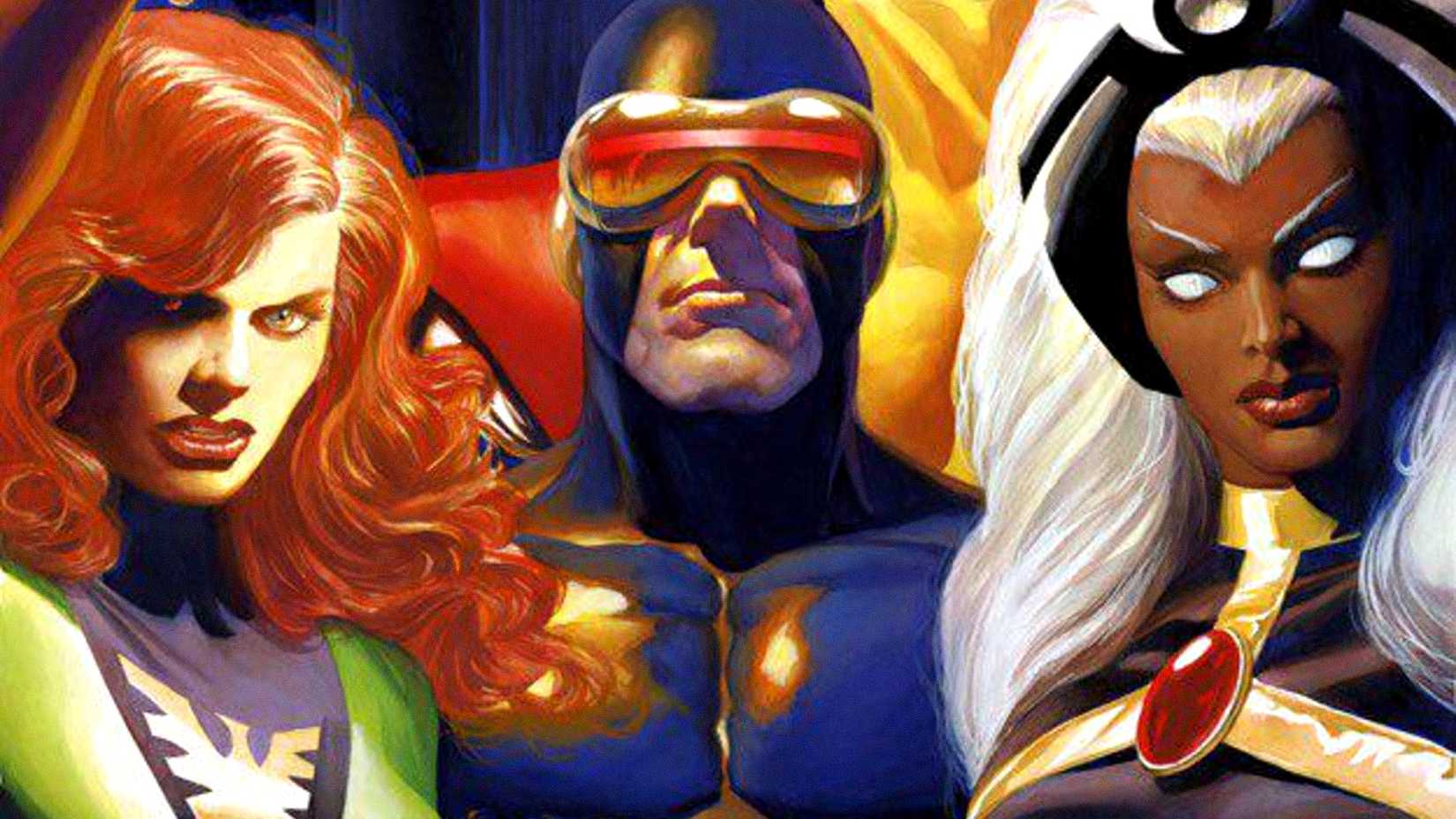 Comic Legend Alex Ross Announces Massive San Diego Comic Con Plans