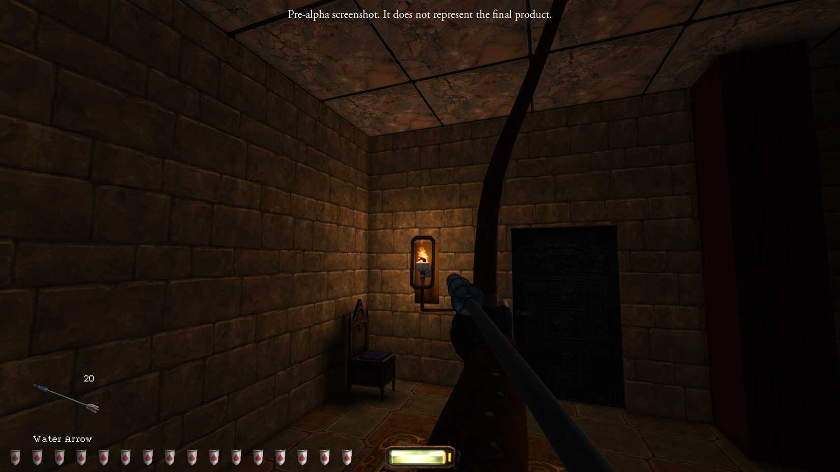 Thief: The Dark Project Remastered Is A Loving Recreation Of A Classic