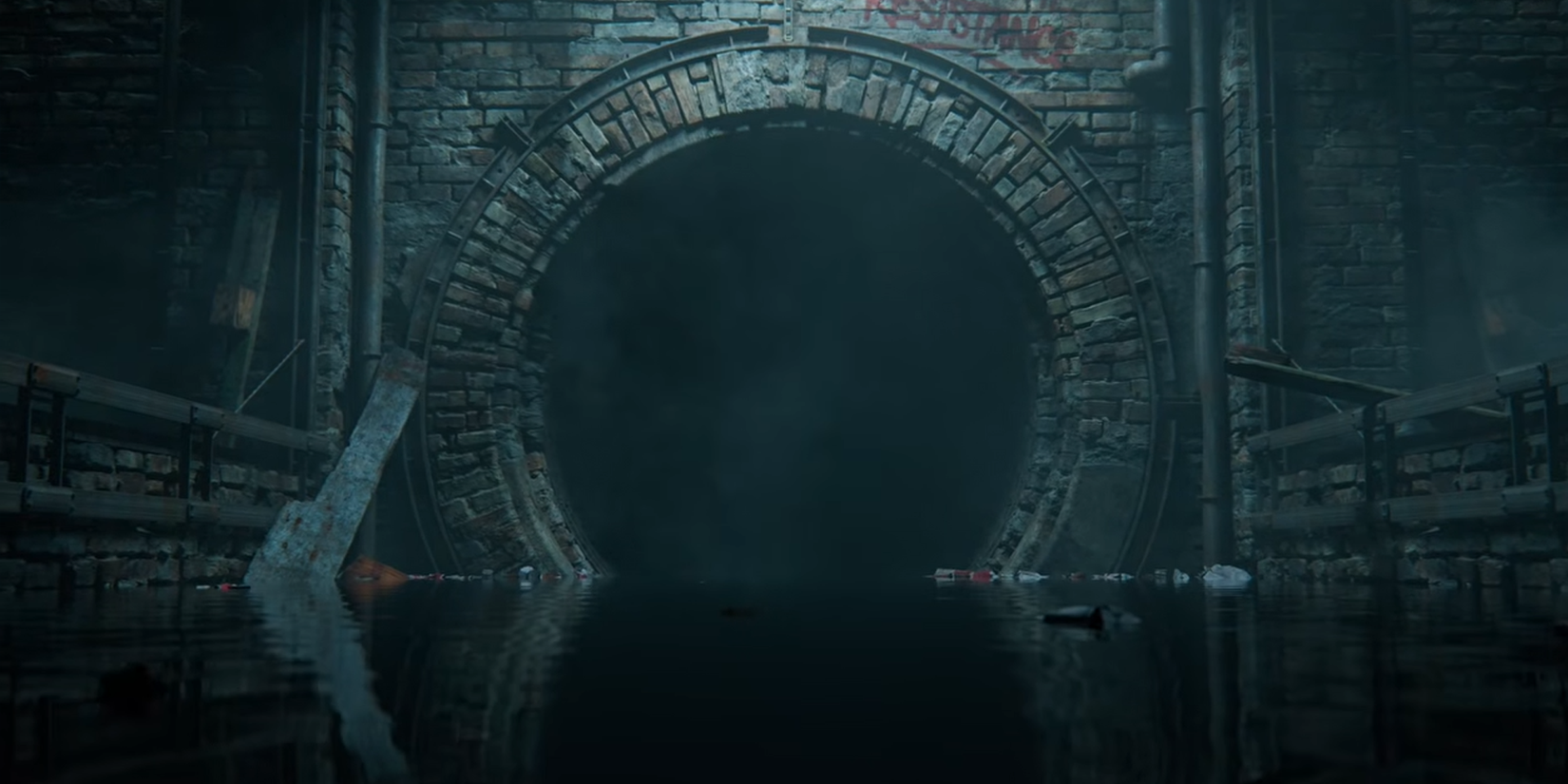 TNMT: The Last Ronin Video Game Revealed From NieR & Bayonetta Devs