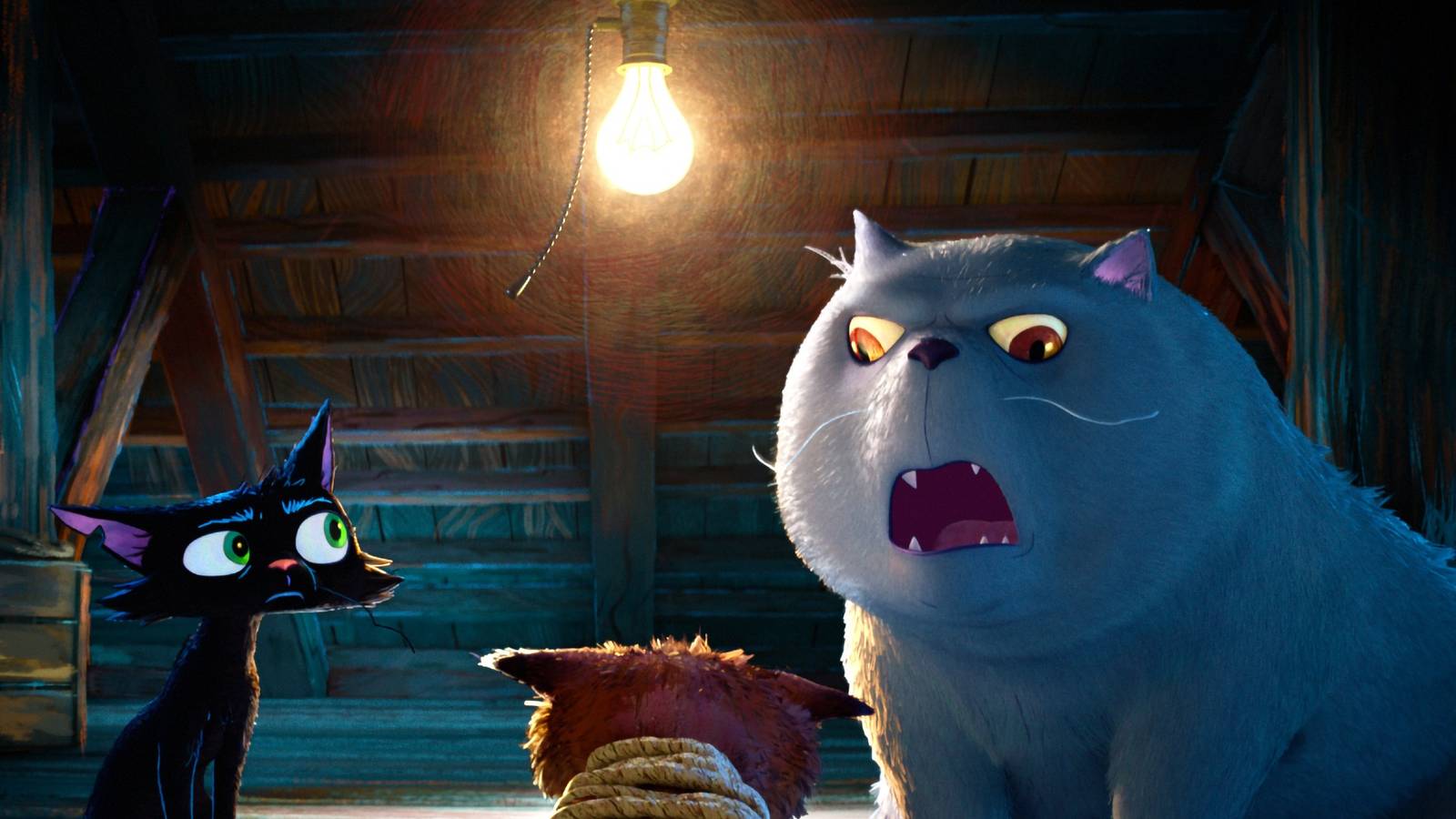 Pixar Unveils Brand-New Animation Style In First Teaser Trailer For ...