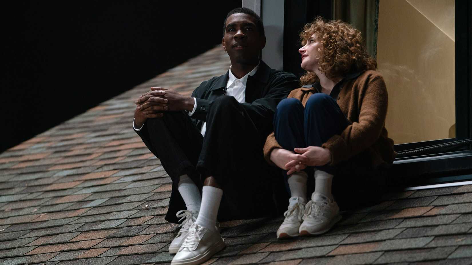 Never Change! Review: Hulu's Surprisingly Heartfelt Comedy Thrives ...