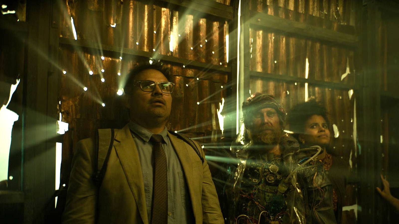 Gore Verbinski's New R-Rated Sci-Fi Movie Is Officially Releasing On ...