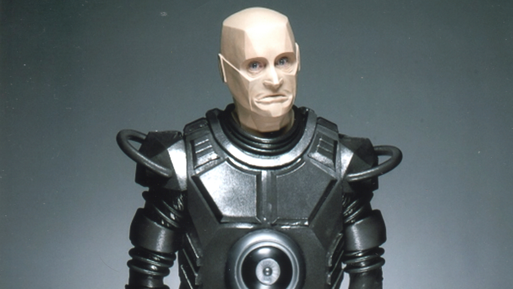 13 Best Robot Characters In TV History