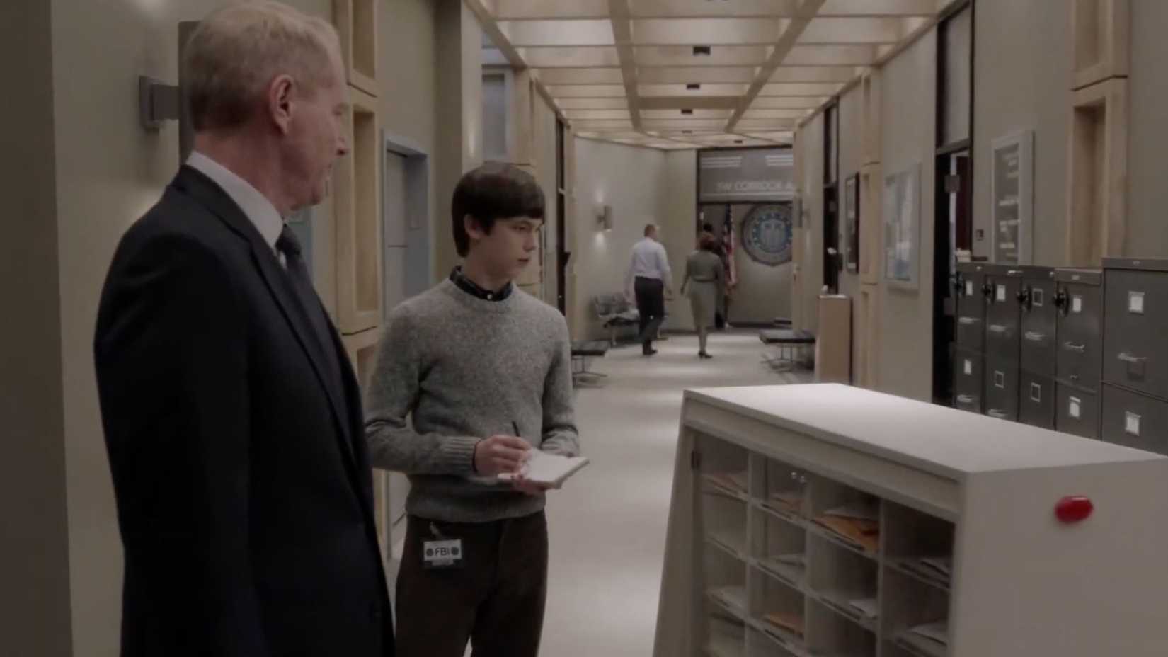 13 Best Robot Characters In TV History
