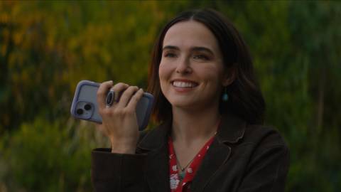 Voicemails for Isabelle Summary, Trailer, Cast, Where to Watch and More