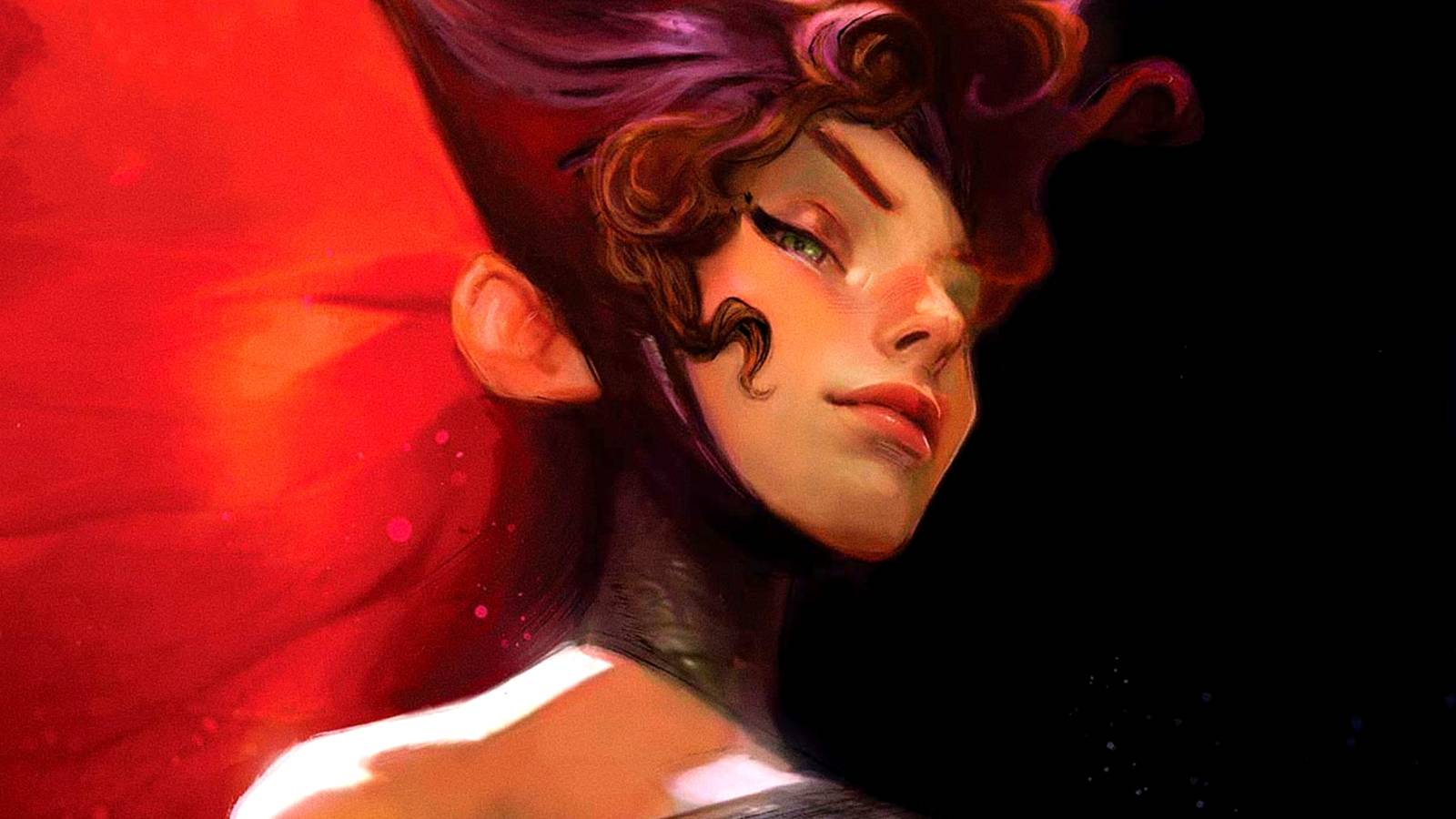 Marvel's New Scarlet Witch Officially Reinvents Iconic X-Men Hero
