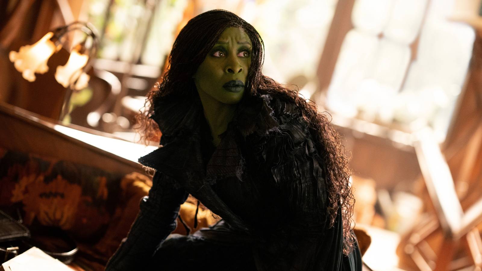 Wicked: For Good’s Netflix Release Date Is Sooner Than You Might Think