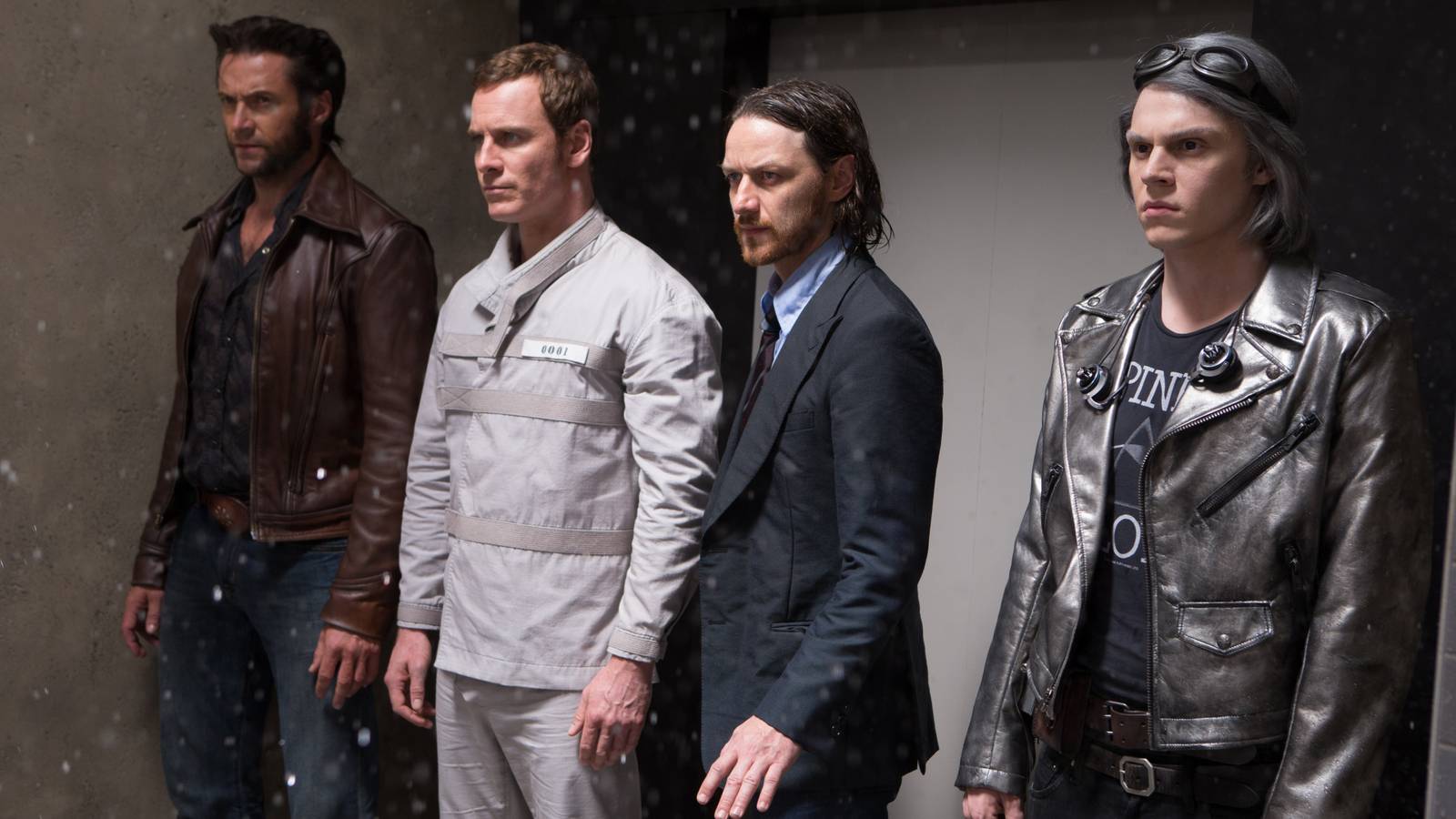 Marvel Studios' X-Men Return In 3 Weeks Officially Changes The Game For ...