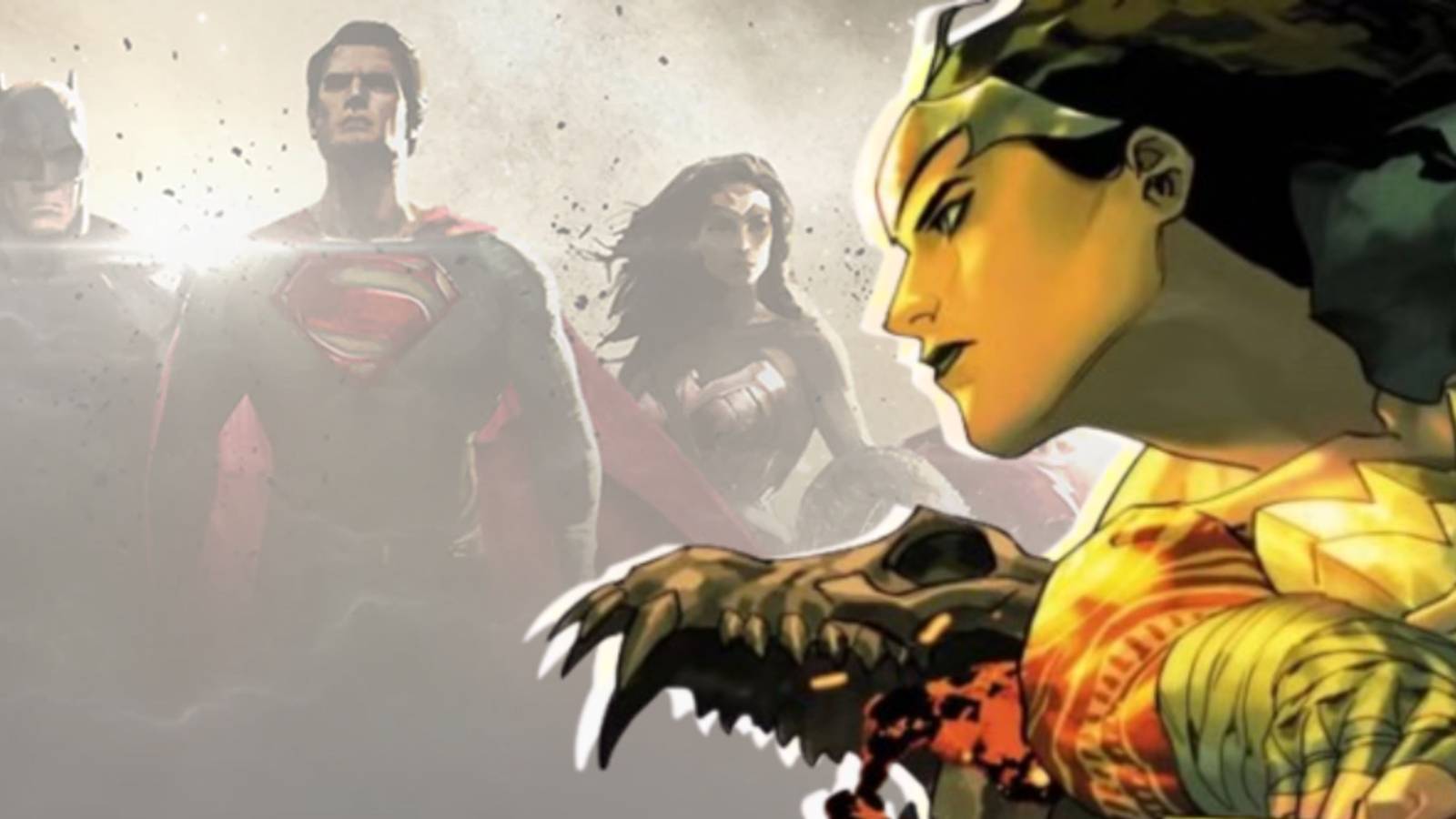 Wonder Woman Has Finally Dethroned Superman And Batman In Massive ...