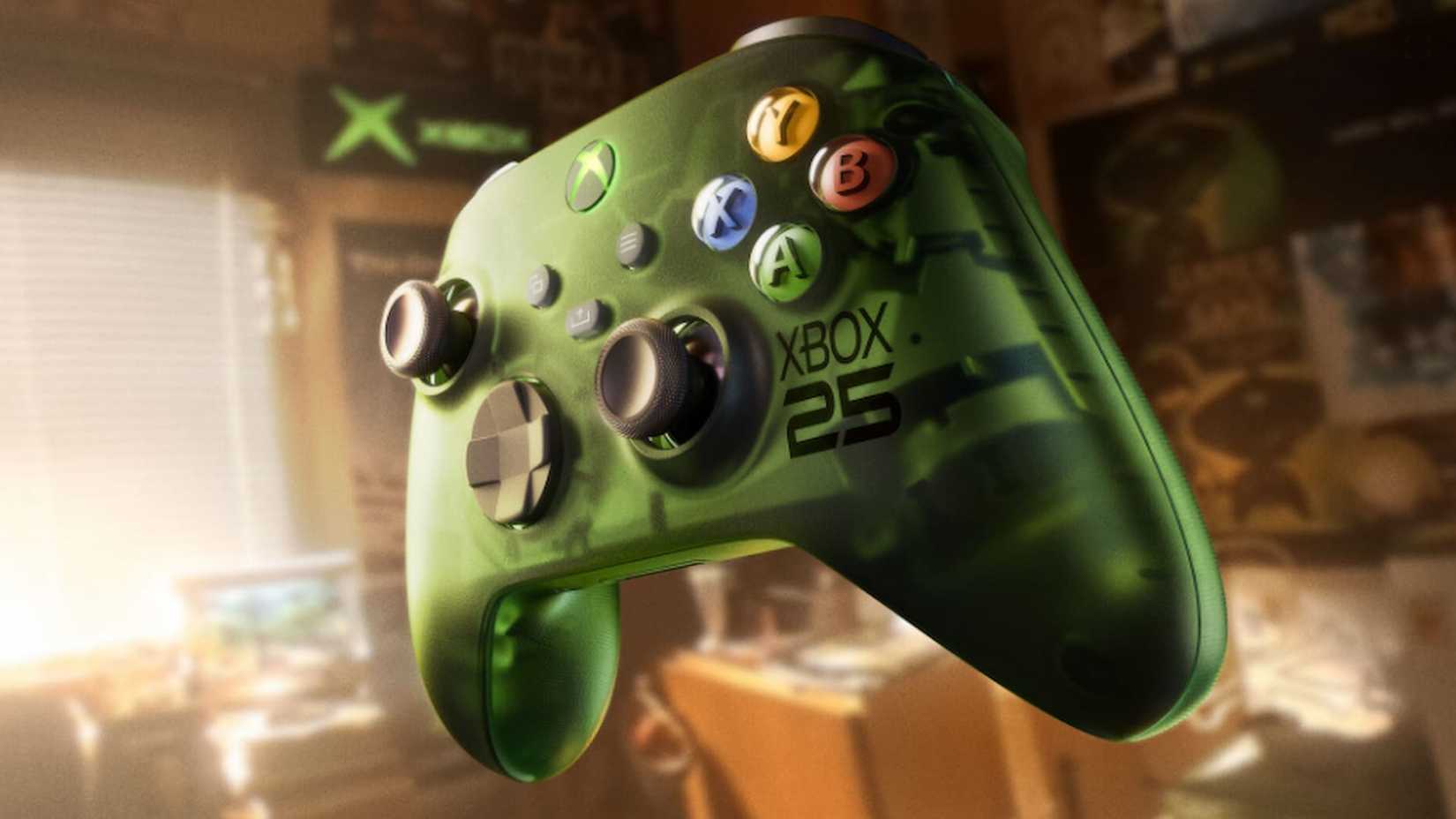 Free Xbox Series X Console Giveaway Sends Gamers Wild