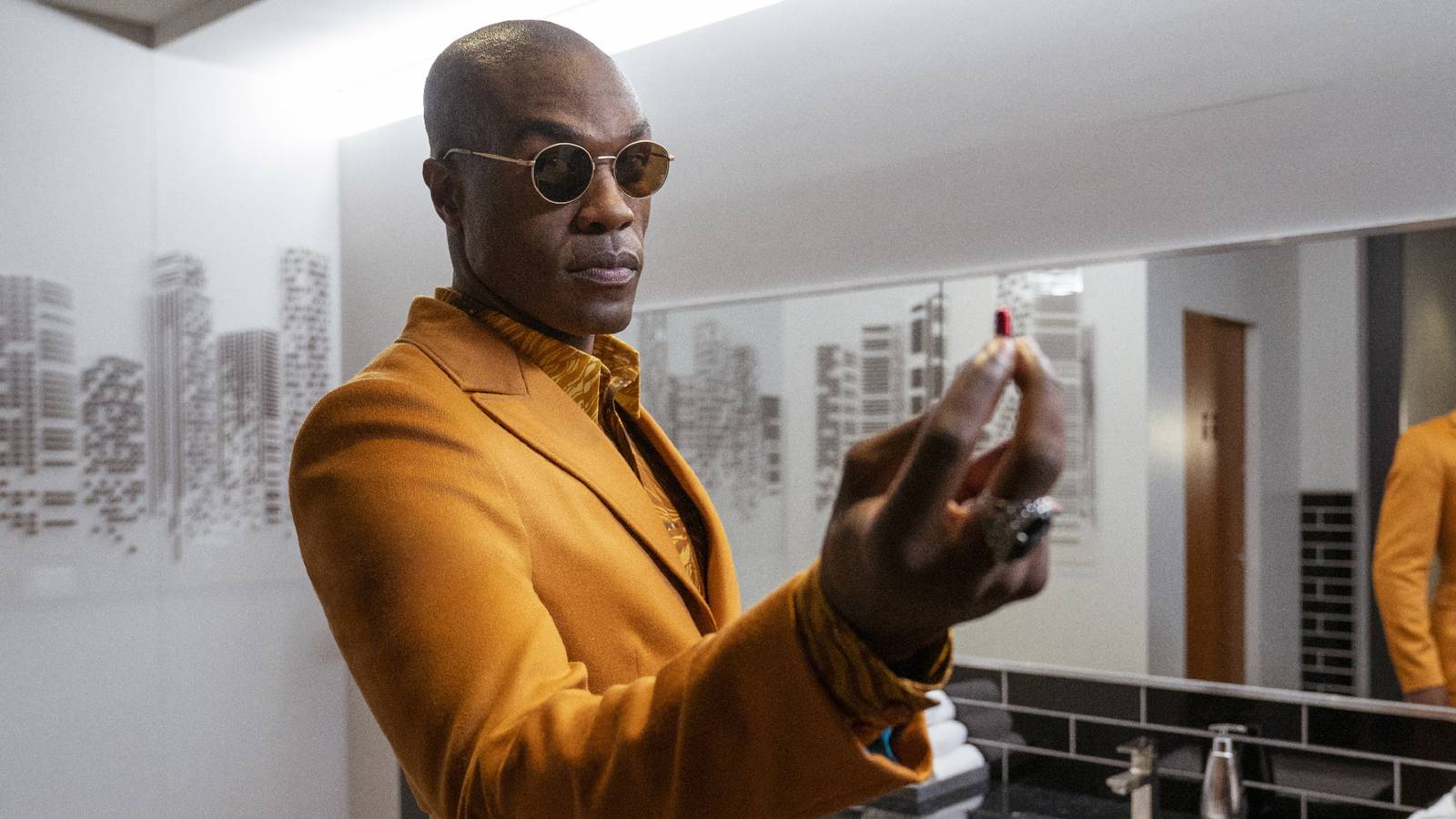 After 27 Years, It's Officially The End Of An Era For The Matrix