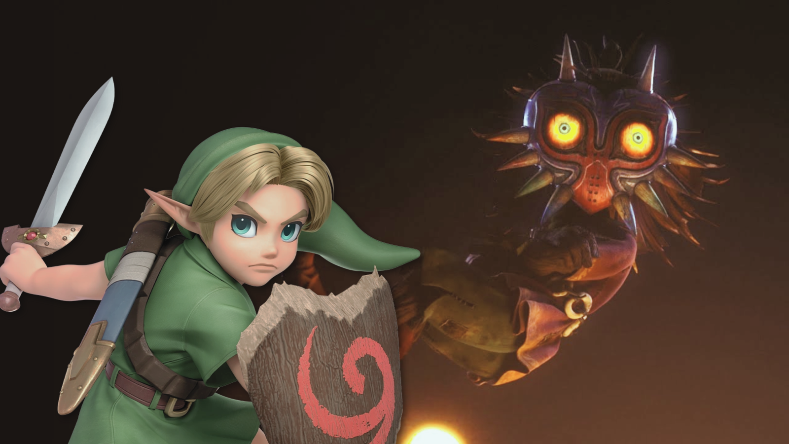 Zelda: Majora's Mask Remake Has Gamers Hyped Following Official Trailer