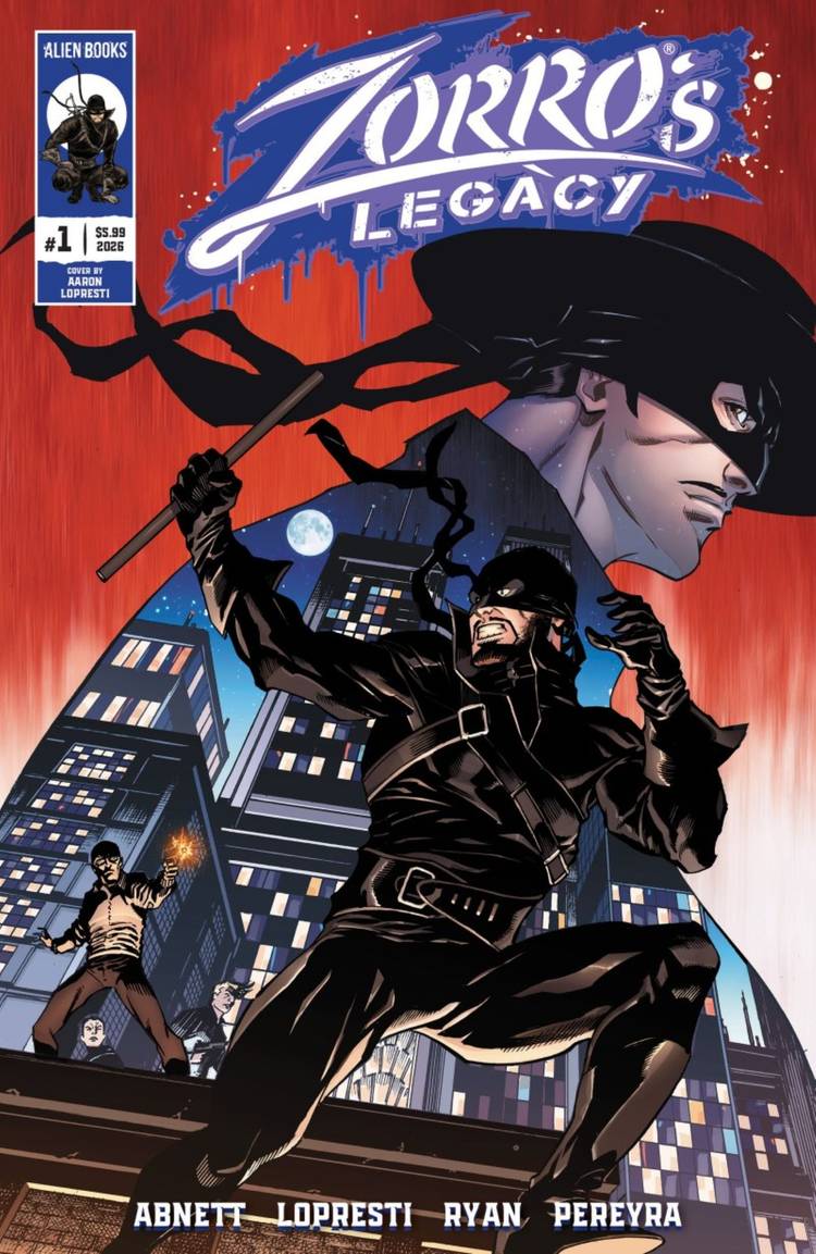 107 Years Later, Pop Culture’s First Superhero Finally Gets the Series ...