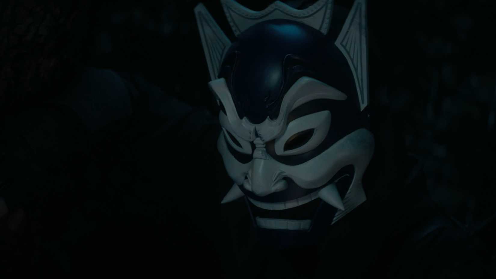 Zuko's "Epic" Transformation Into The Blue Spirit Teased By Avatar: The ...