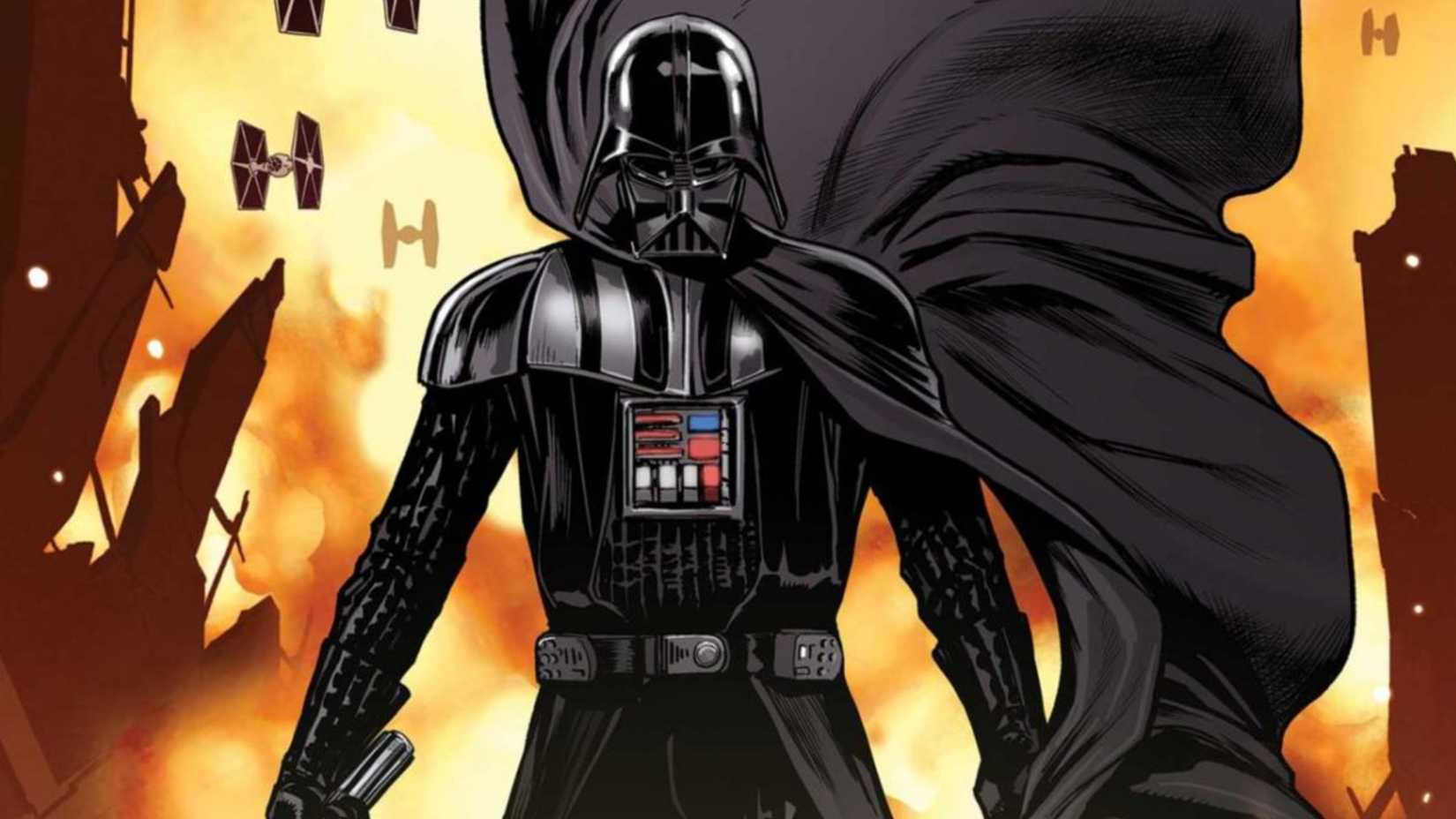 5 Star Wars Villain Designs That Are 10/10 Perfect