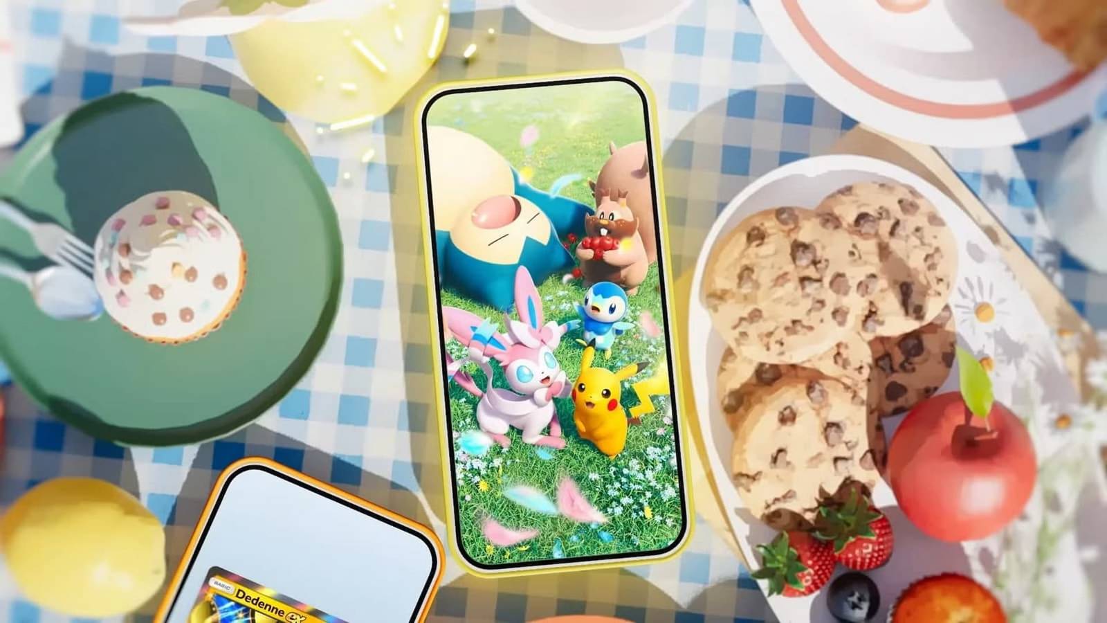 Pokémon TCG Pocket: 10 Best Cards In Everyday Wonders