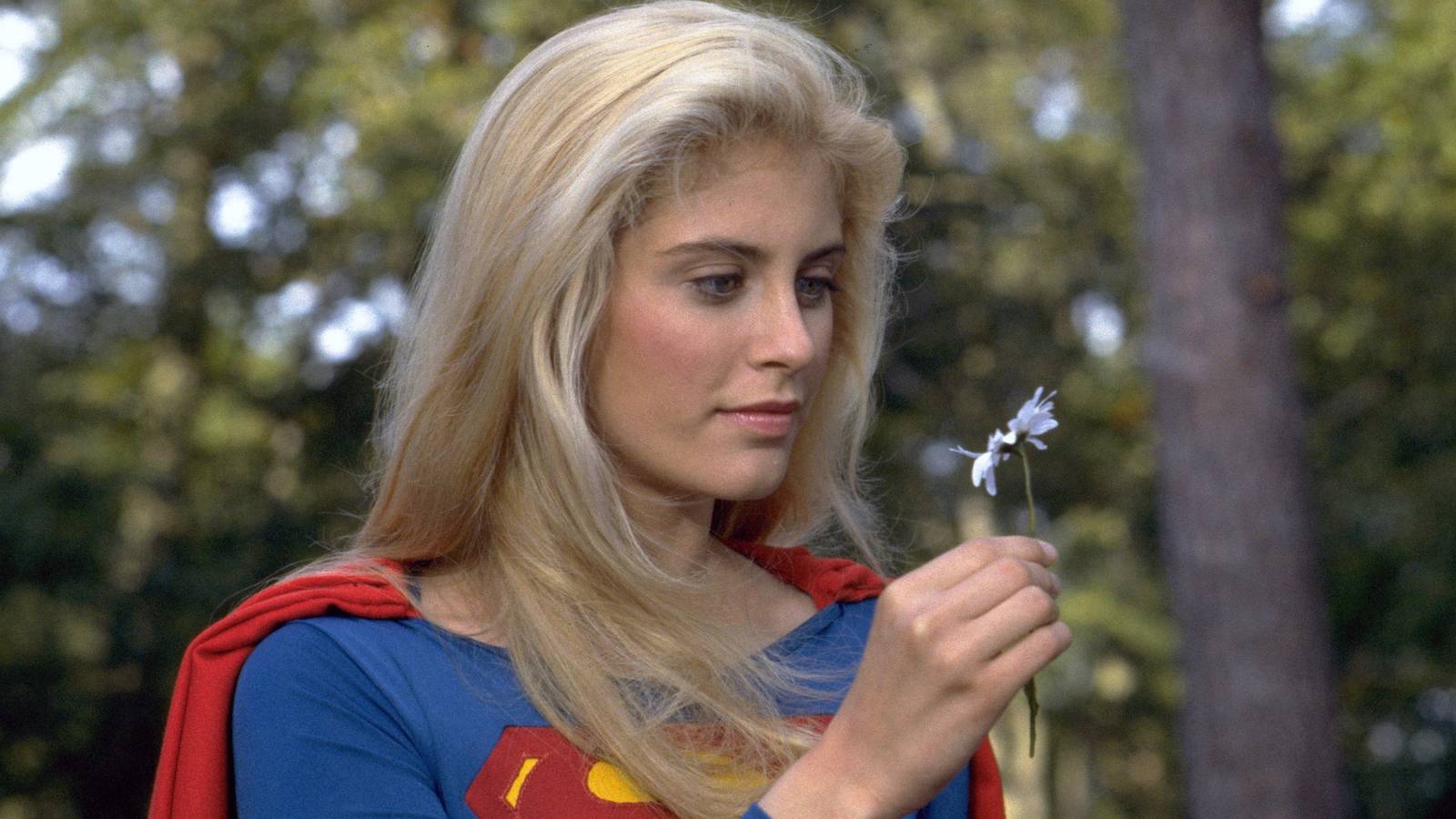 OG Supergirl Star Reviews The New DCU Movie After Disappointing Box ...