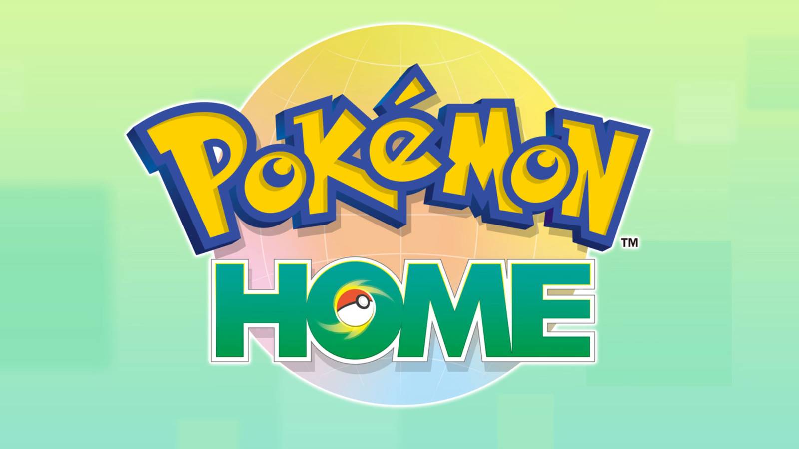 Pokémon HOME Gets Unexpected New Update On July 6