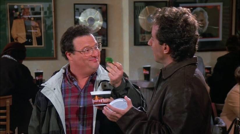 30 Years Later Seinfelds Best Newman Line Is Still A Top 10 Sitcom Quote