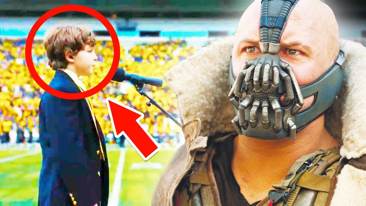 20 Amazing Unscripted Movie Moments