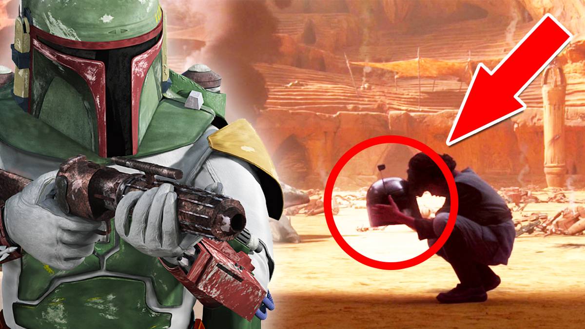 20 Star Wars Movie Secrets That Will Blow Your Mind