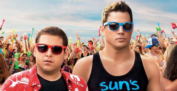 '23 Jump Street' in the Works; No Director(s) Attached Yet