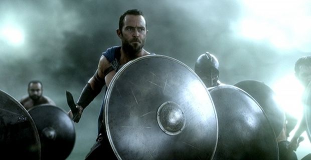 I Fully Believe Eva Green Saved The 300 Sequel From Failure