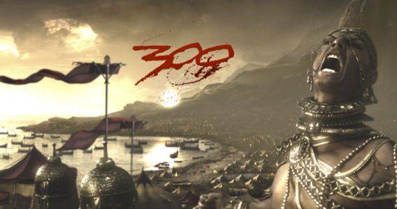 '300' Spin-Off Titled 'Battle of Artemisium'; Early Plot Details Revealed