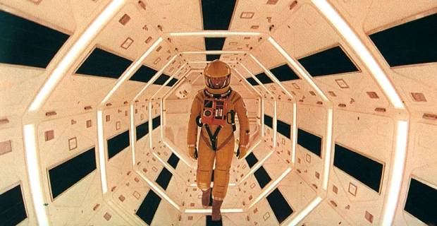 Ridley Scott to Produce ‘3001: The Final Odyssey’ Miniseries for Syfy