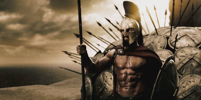 How Real Is 300? 10 Inaccuracies & Missing Details Ridiculed By Greek ...