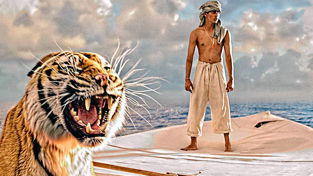 15 Best Movies Set On The Open Water