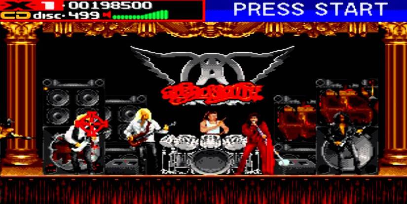 10 Video Games Based On Musicians